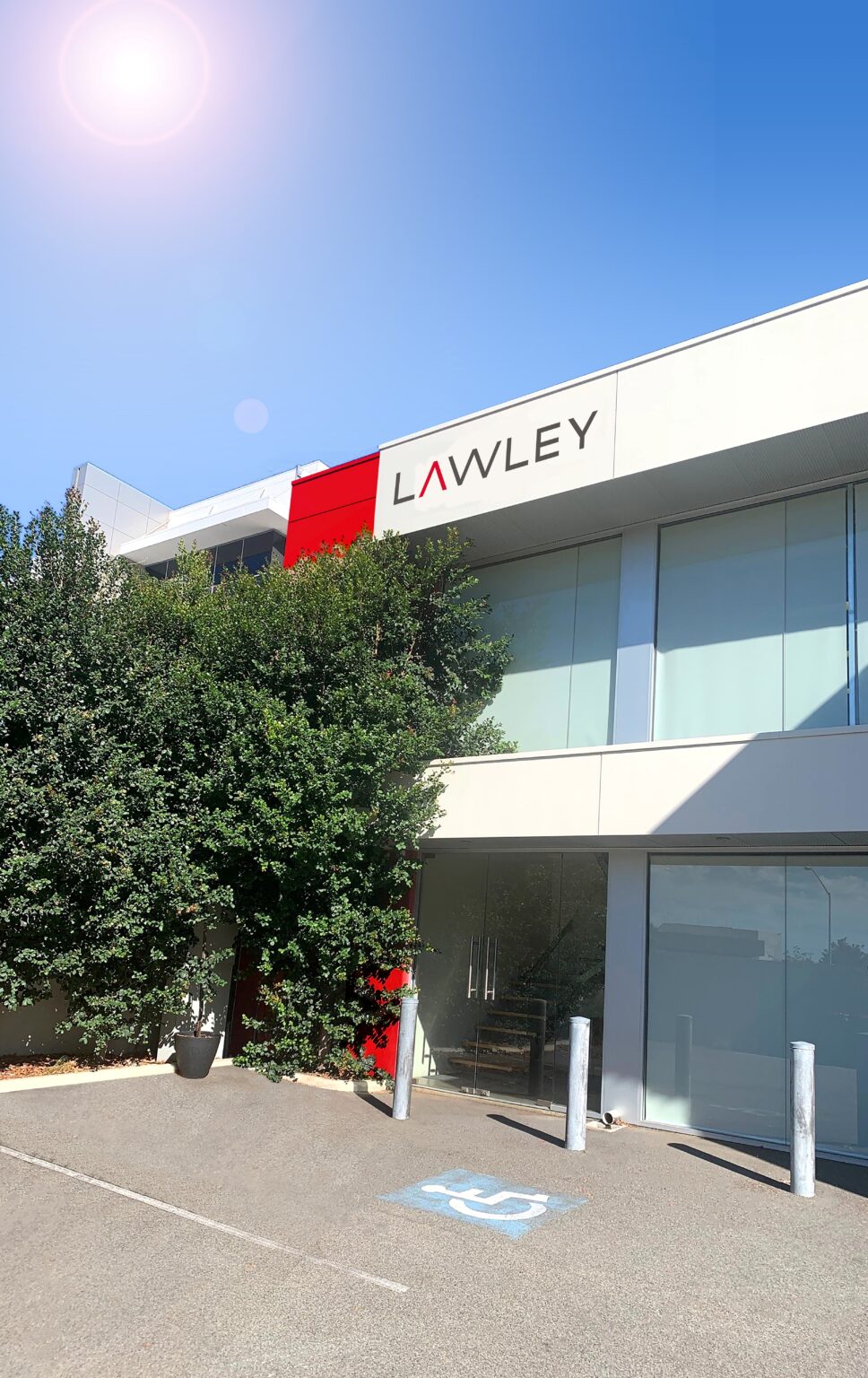 Home - Lawley Pharmaceuticals Pty Ltd